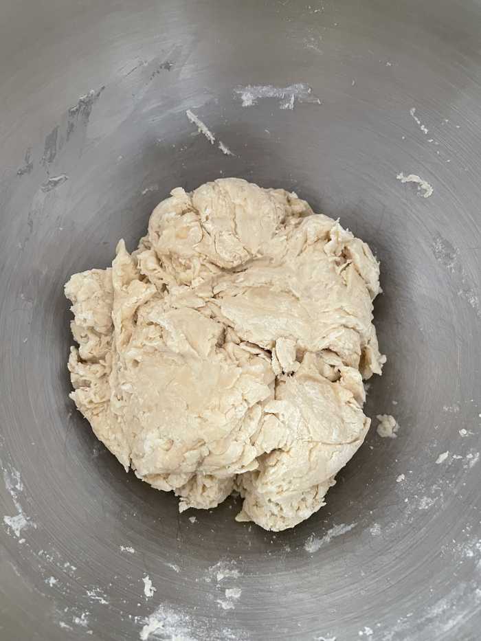 Easy Homemade Sandwich Bread Recipe (Without Stand Mixer) - HubPages