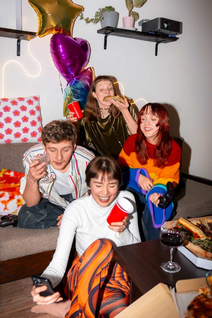 5 Icebreaker Type Games for Your Next Party - HubPages