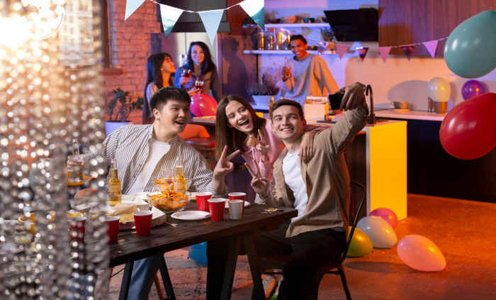 5 Icebreaker Type Games for Your Next Party - HubPages