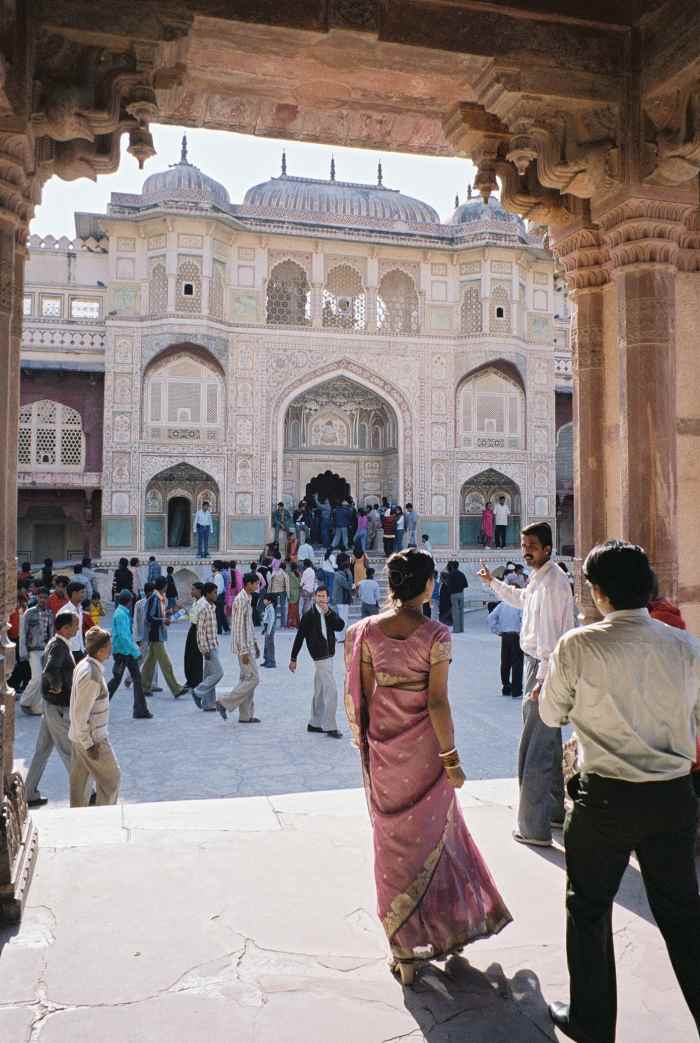 My Ten Favourite Places in India - HubPages