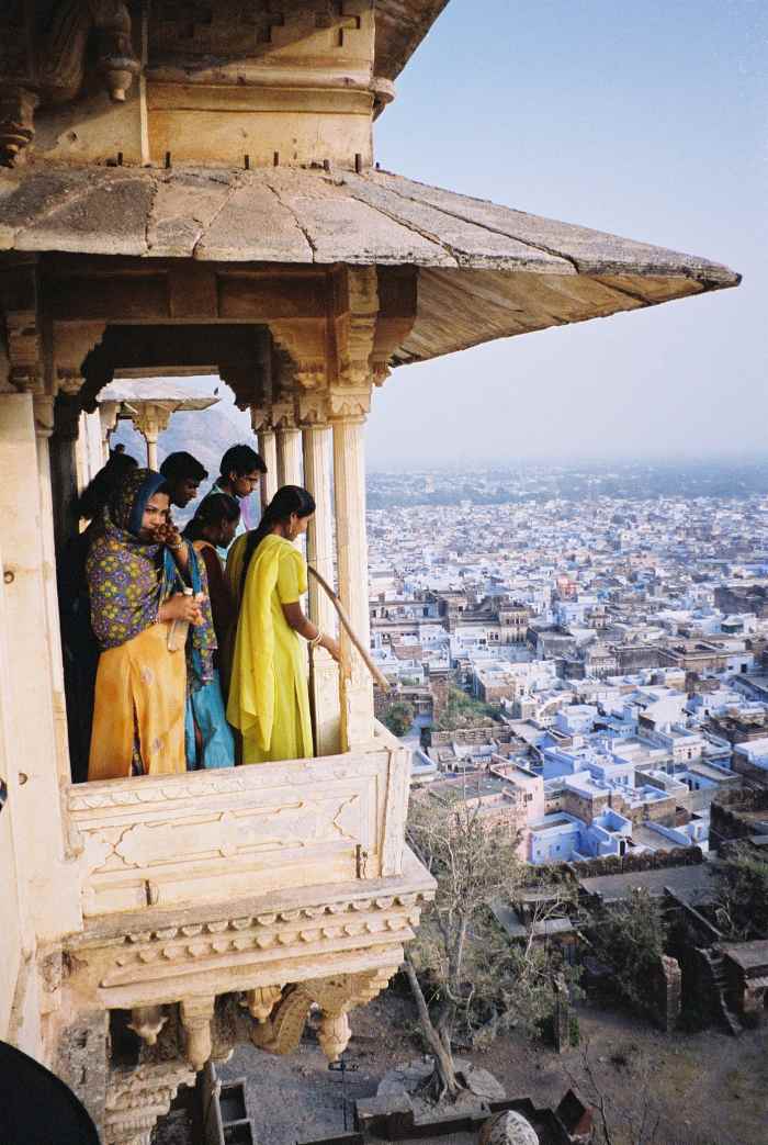 My Ten Favourite Places in India - HubPages
