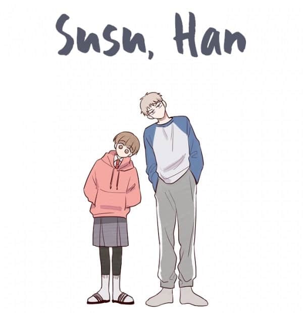 The 15 Best Slice-of-Life Manhwa (Webtoons) You Must Read - HubPages