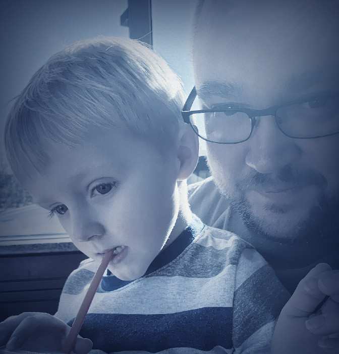 Father's Day--Prose Poetry - HubPages