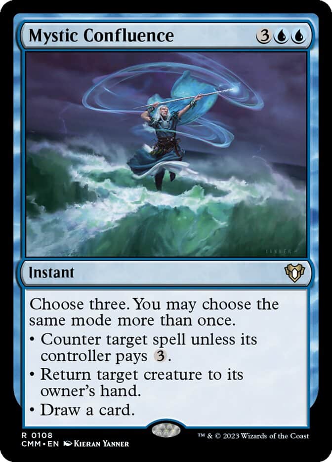 Top 30 Blue Draw Spells in "Magic: The Gathering" - HubPages