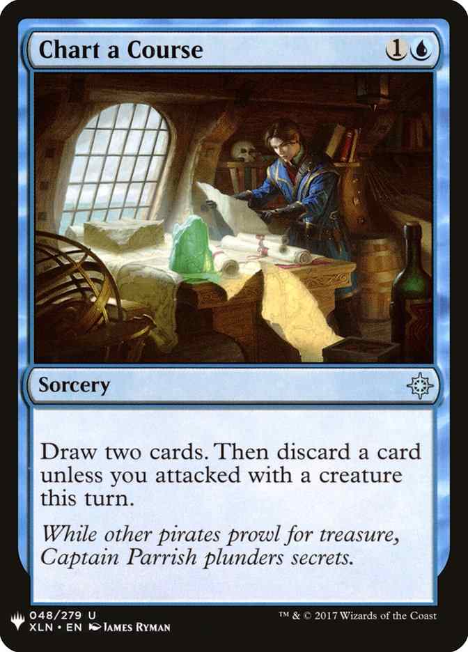 Top 30 Blue Draw Spells in "Magic: The Gathering" - HubPages