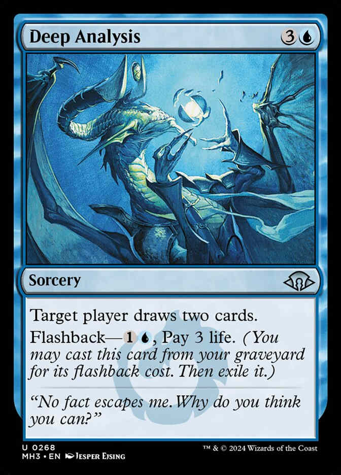 Top 30 Blue Draw Spells in "Magic: The Gathering" - HubPages