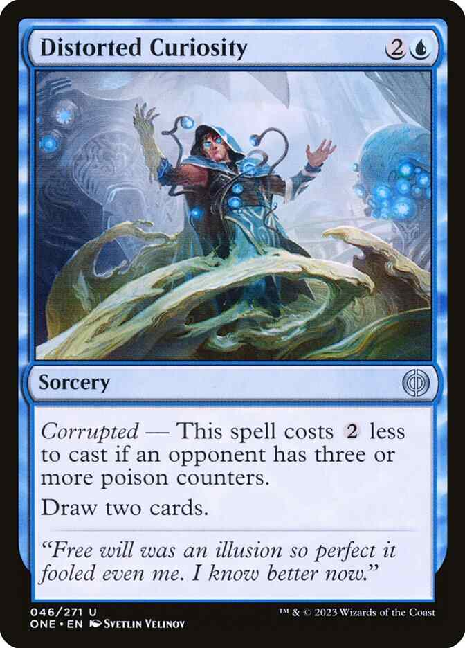 Top 30 Blue Draw Spells in "Magic: The Gathering" - HubPages