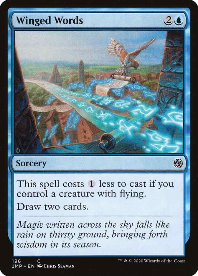 Top 30 Blue Draw Spells in "Magic: The Gathering" - HubPages