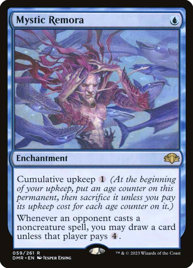 Top 30 Blue Draw Spells in "Magic: The Gathering" - HubPages