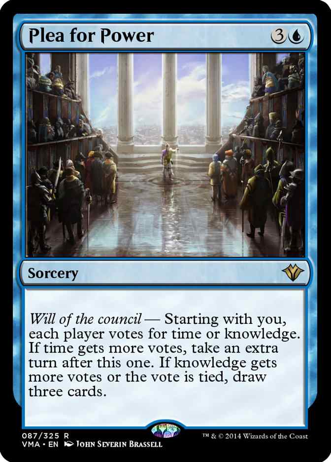 Top 30 Blue Draw Spells in "Magic: The Gathering" - HubPages