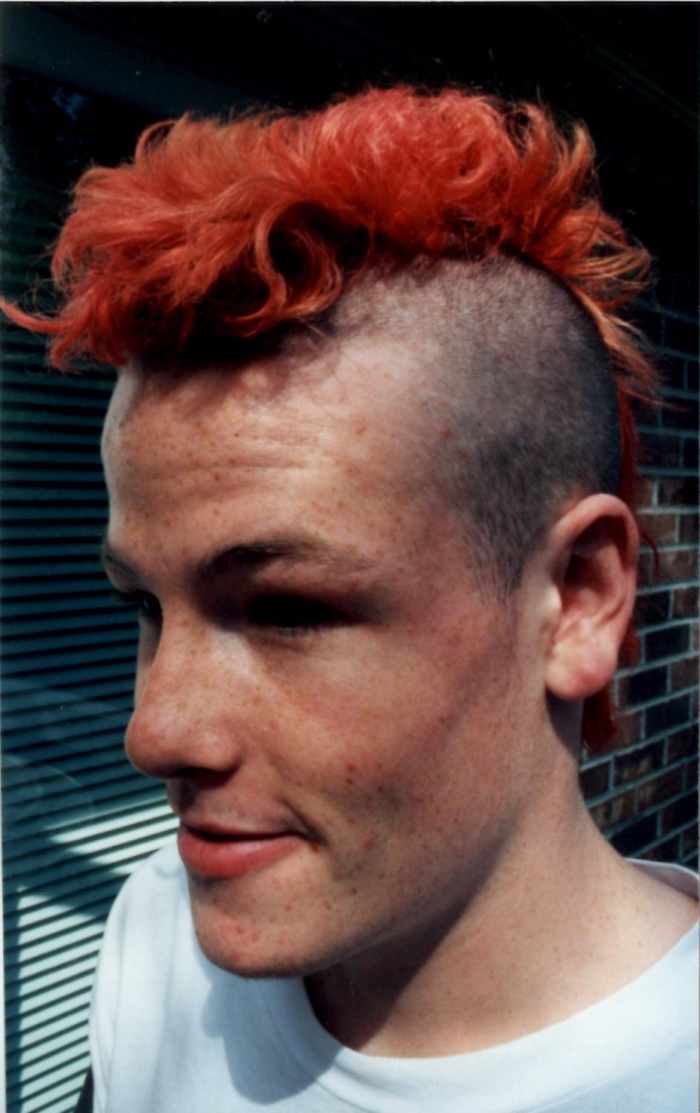 10 Things Being in a Punk Band Taught Me - HubPages