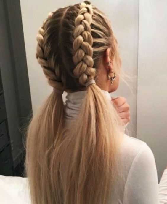 25+ Cute Back to School Hairstyles for Girls - HubPages