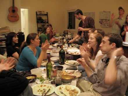The Benefits of Communal Living - HubPages