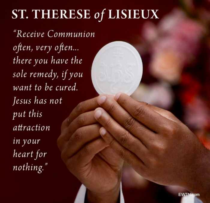 The Feast of Corpus Christi; True Communion with God… and Man - HubPages