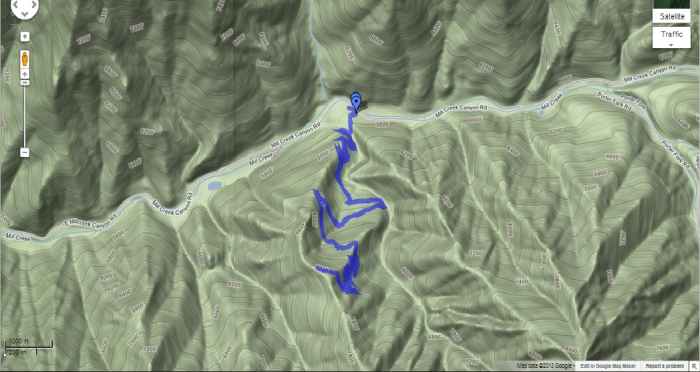 Utah Hiking Trails For Families With Kids: Desolation Trail to the Salt ...