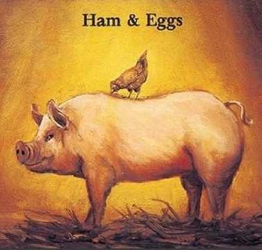 Ham Around With These Ham Jokes, Pictures & Humor! - HubPages