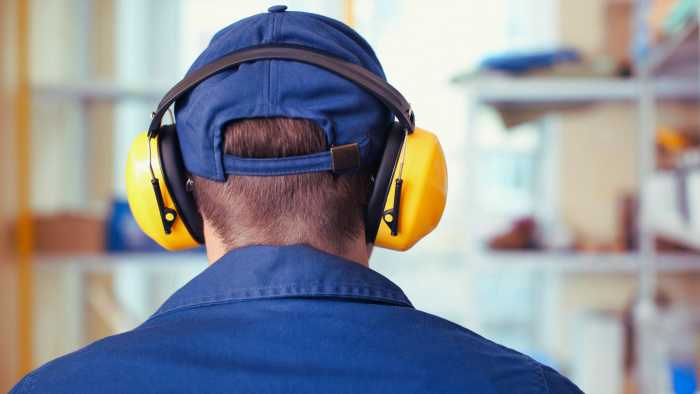 Decibel Levels and Chart: How Loud Is Loud? - Owlcation