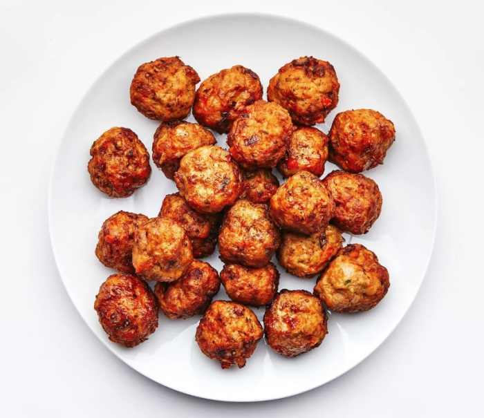 15 Best Meatball Recipes From Around the World - HubPages