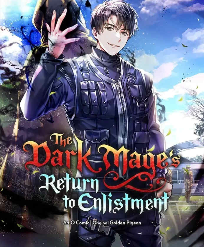 The 15 Best Military Manhwa (Webtoons) You Must Read - HubPages