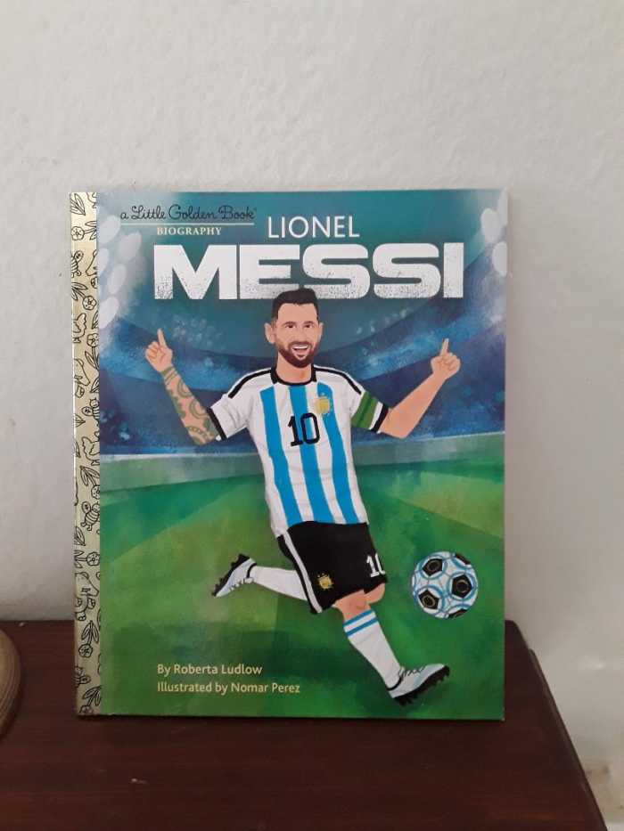 3 New Biographies of Current Athletic Icons For Young Readers - HubPages