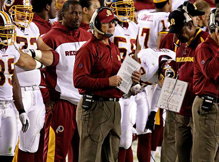 American Football Formations Explained - HubPages