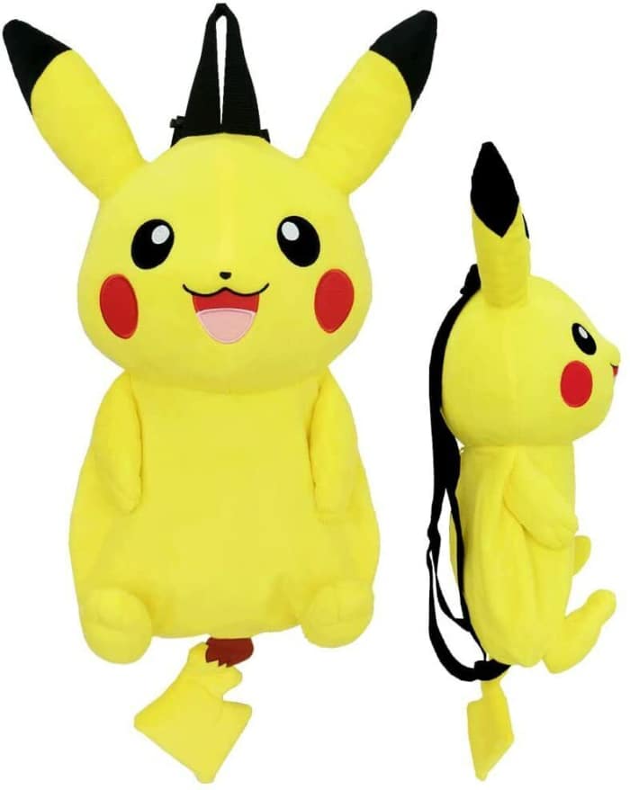 15 Best Gifts for Pikachu Lovers - HubPages