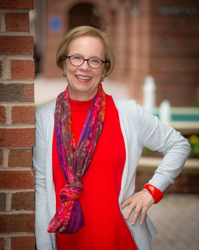 Behind the Scenes with Author Kay Loughrey - HubPages