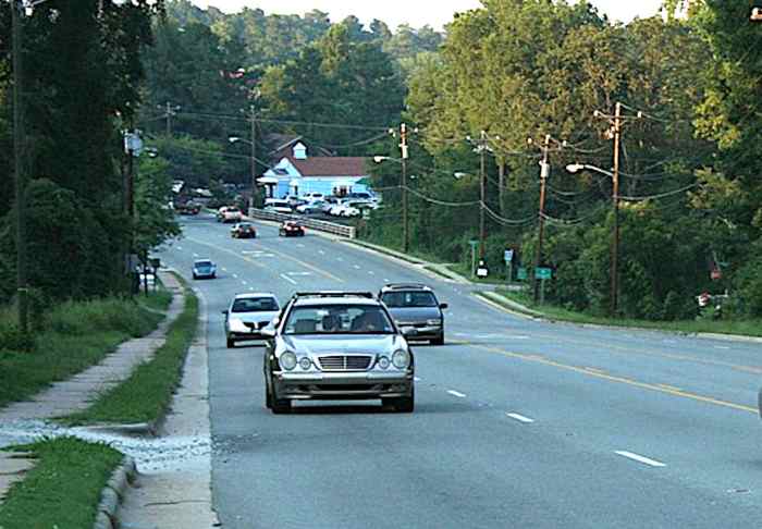 My Car Loses Power Going Uphill - HubPages