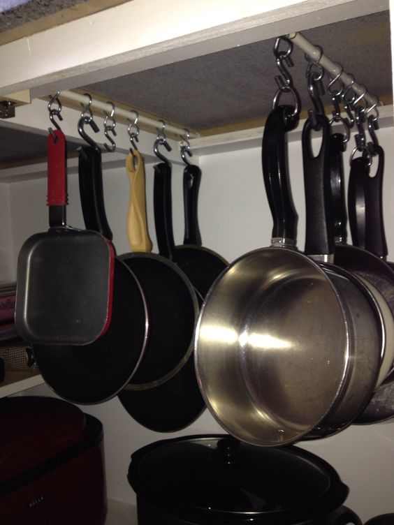 35+ Easy Kitchen Organization Ideas to Declutter Your Home - HubPages