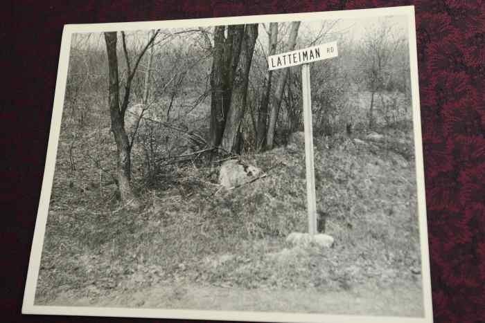 Bernard Hatch: The Potato Hill Killer - HubPages