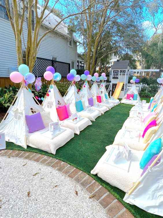 30+ Fun Sleepover Ideas for Tweens and Teens at a Slumber Party - HubPages