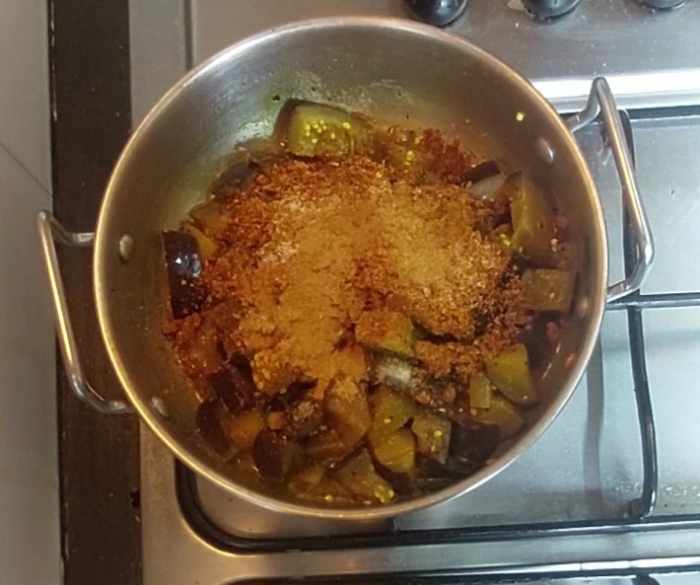 Brinjal Masala Fry: Tasty Indian Masala Fry With Eggplant - HubPages