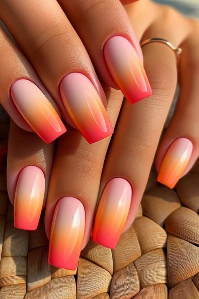 65+ Bright Color Nail Art Designs for Summer - HubPages