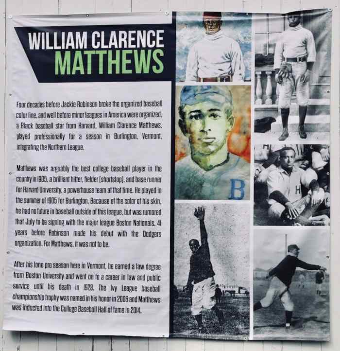 The Black Baseball Player Almost Broke Color Barrier In 1905! - HubPages