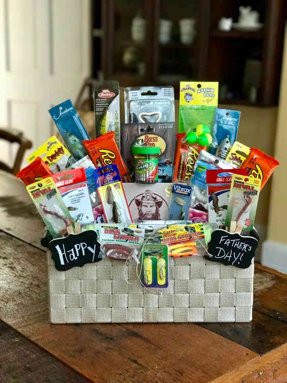 30+ Unique Handmade Fathers Day Gift Ideas - HubPages