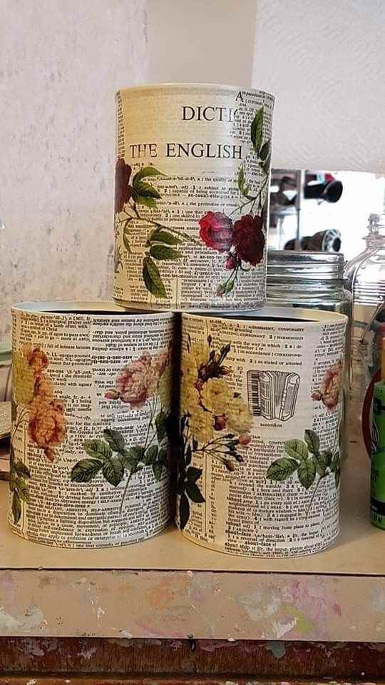 35+ Creative Upcycled Can Ideas for DIY Home & Garden Decor - HubPages