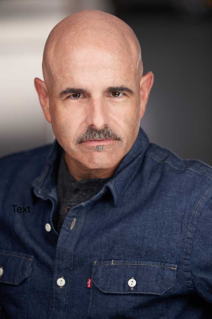 Behind the Scenes with Noir Author Mike Rubin - HubPages