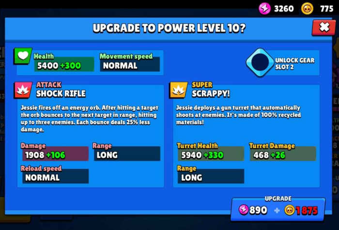 How to Play Jessie in "Brawl Stars": The Ultimate Guide - HubPages