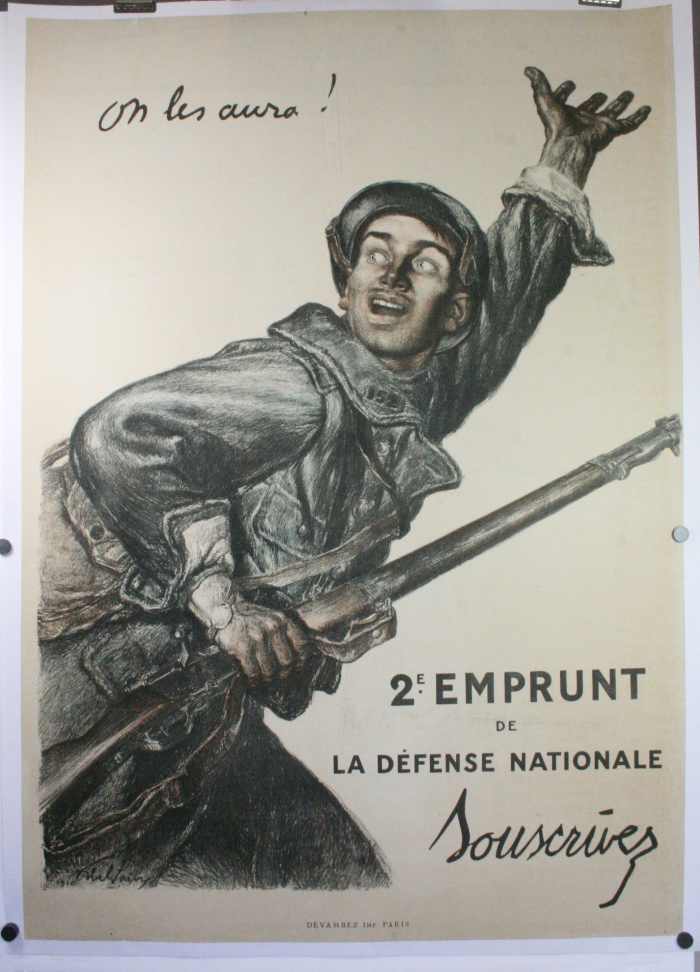 France's Best World War Propaganda Posters - HubPages