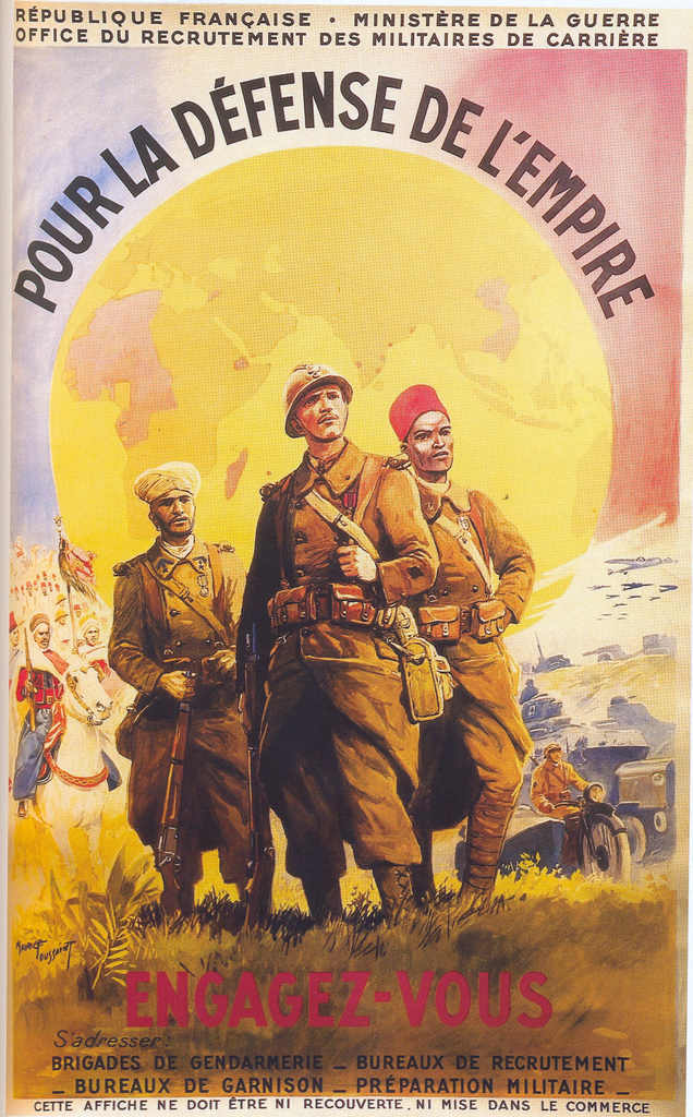 France's Best World War Propaganda Posters - HubPages