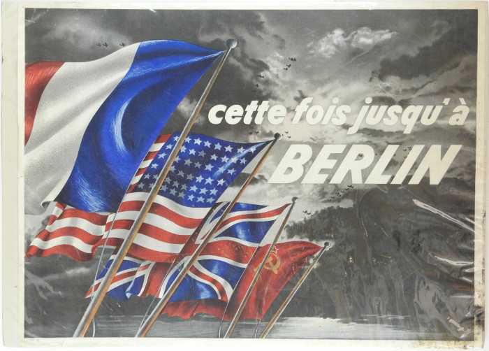 France's Best World War Propaganda Posters - HubPages
