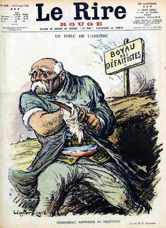 France's Best World War Propaganda Posters - HubPages