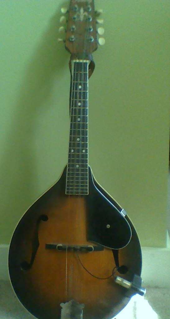 The Enchanting Mandolin - HubPages