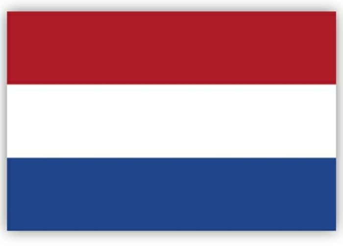 Red-White-Blue Flags Around the World - HubPages