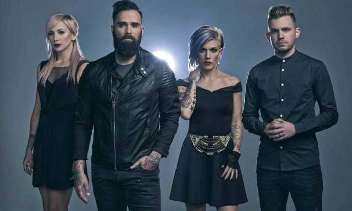 Skillet: The Bare Minimum of Christian Rock - HubPages