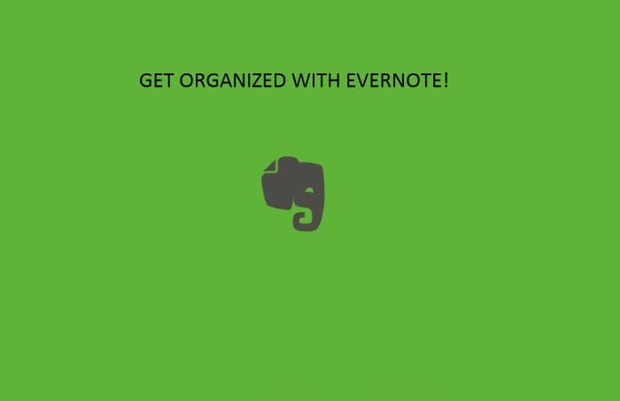 Writers – Get Organized With Evernote! - HubPages