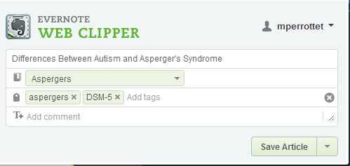 Writers – Get Organized With Evernote! - HubPages