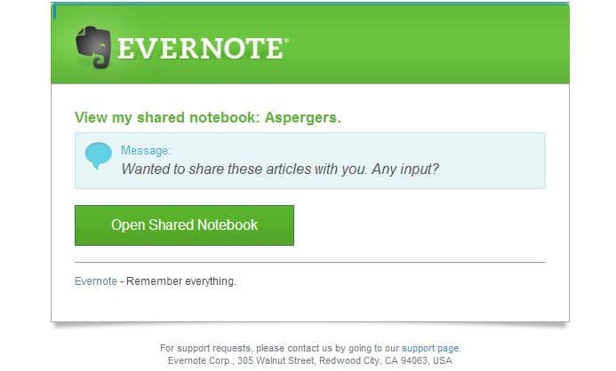 Writers – Get Organized With Evernote! - HubPages