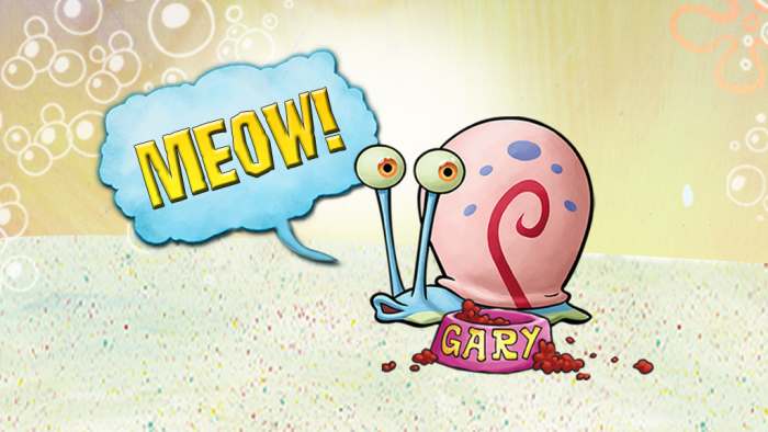 Spongebob Squarepants - Who are they? Who are the cool characters? Plus ...