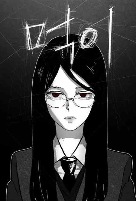 The 15 Best Ghost Manhwa (Webtoons) You Must Read - HubPages
